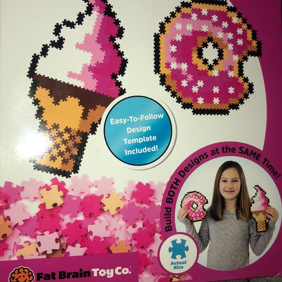 Accessories | Brand New Jixelz Sweet Treats | Poshmark